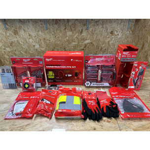 POWER TOOLS > MILWAUKEE STORE > POWERTOOL ACCESSORIES > ACCESSORY SETS ...