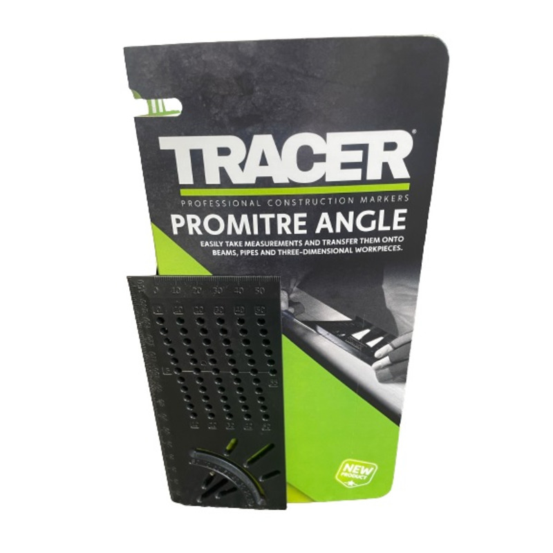 Tracer APMA1 Pro-Mitre Angle Tool - PowerToolMate